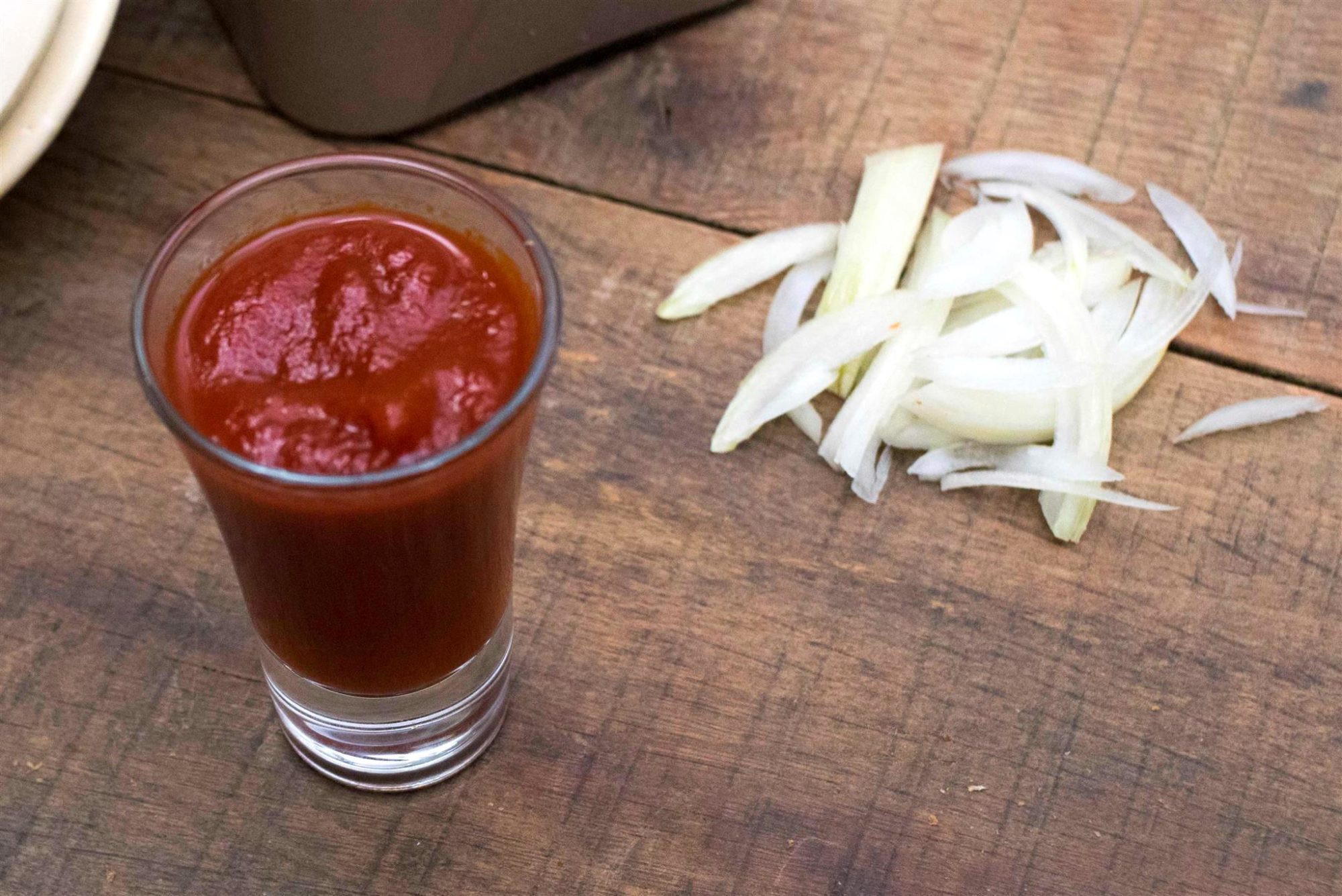 Homemade Sriracha – PepperScale
