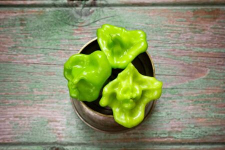 Bishop’s Crown Pepper Guide: Heat, Flavor, Uses – PepperScale