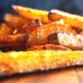 Fiery Sriracha Fries – PepperScale