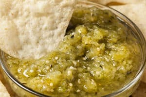 Six Types Of Salsa That You Should Know – PepperScale