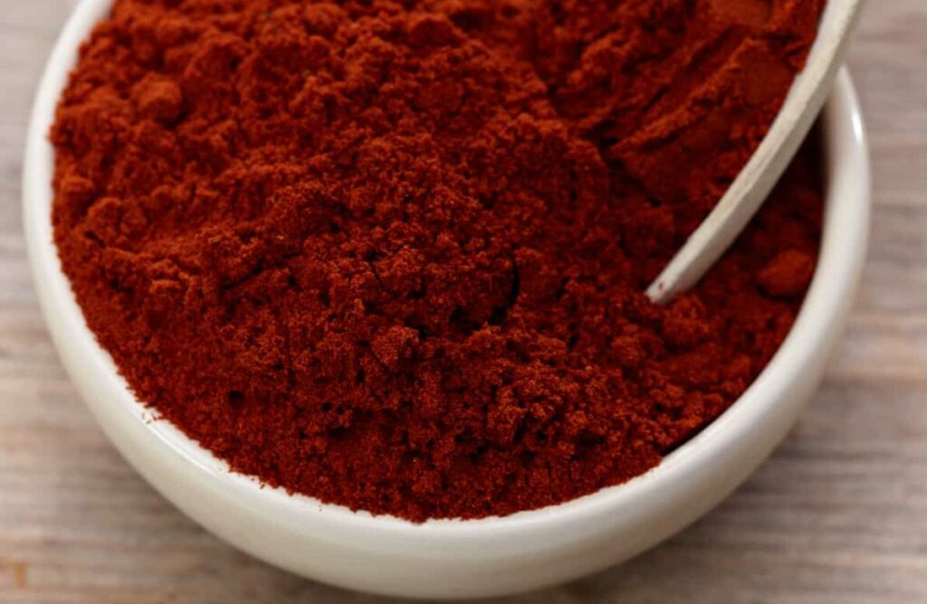 what is paprika – PepperScale