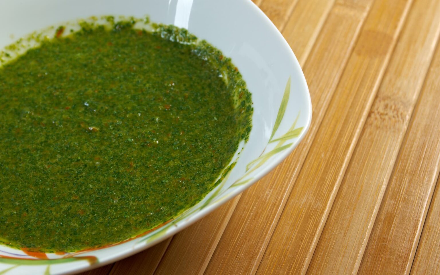 What Is Schug? The Story Behind The Sauce – PepperScale