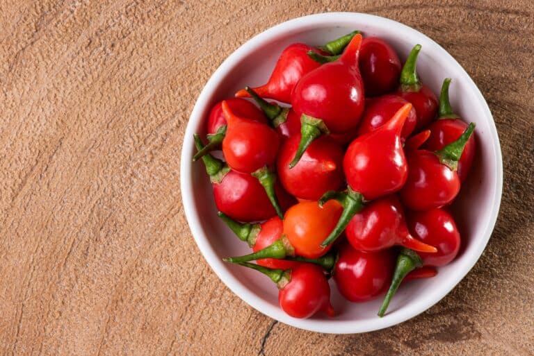 Biquinho Pepper Guide: Heat, Flavor, Uses – PepperScale