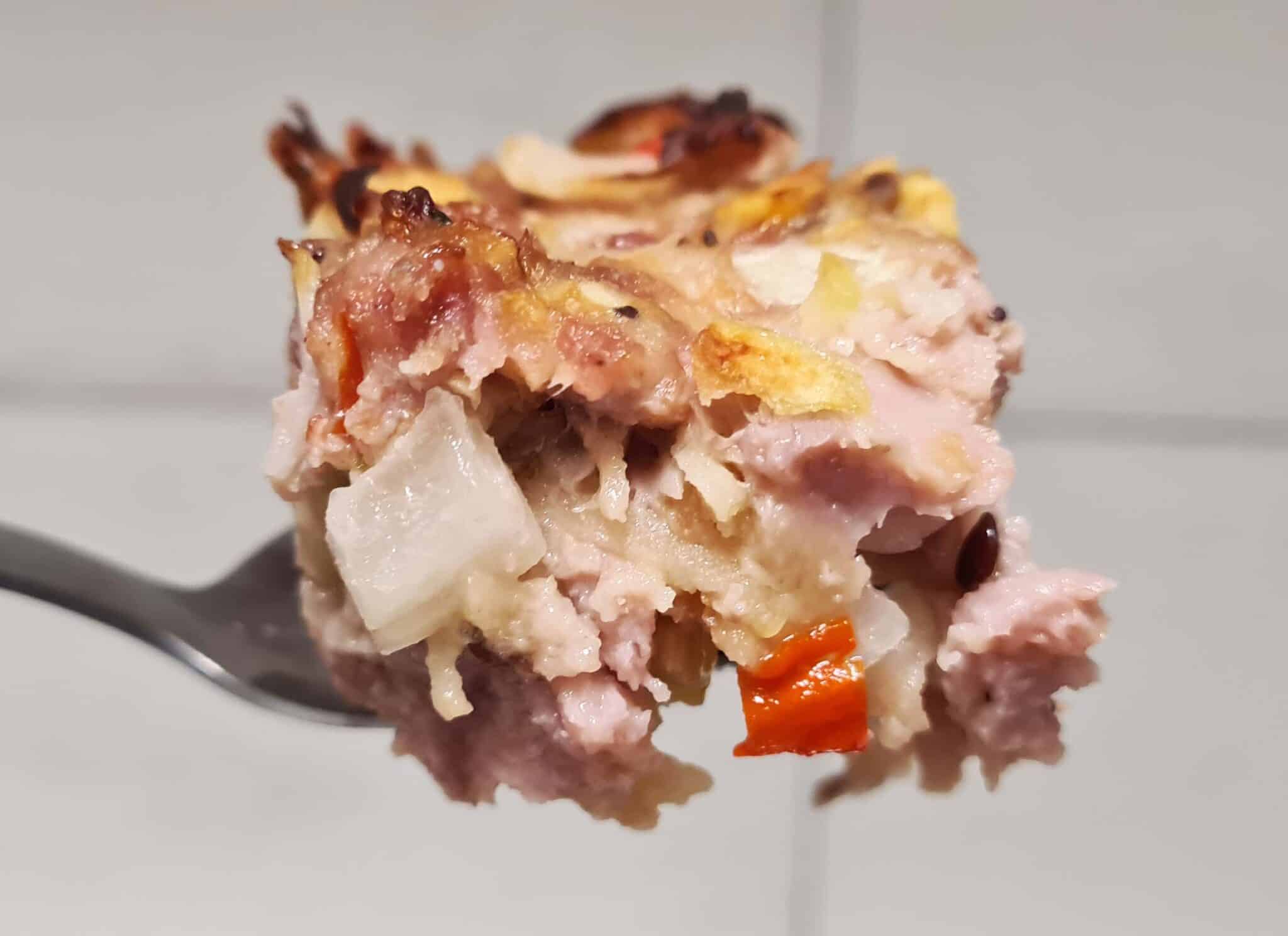 Chili Chestnut Stuffing With Sausage – PepperScale
