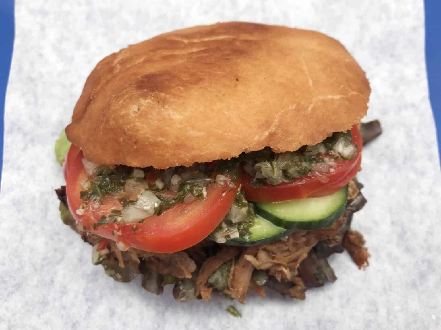 Bokit With Colombo-Spiced Pork – PepperScale