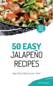 Jalapeño Stretch Marks? All About Pepper Corking