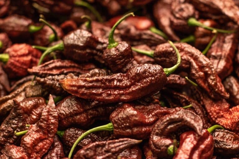 Ghost Pepper Guide: Heat, Flavor, Pairings, And More – PepperScale